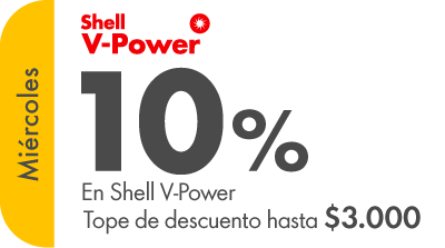 Shell Box - Beneficios, descuentos y promociones
